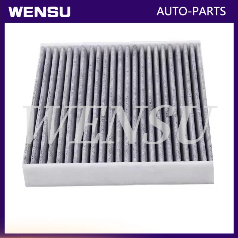 87139-06150-Auto-Spare-Parts-Conditioner-Cabin-Air-Filter-For-TOYOTA-C ...
