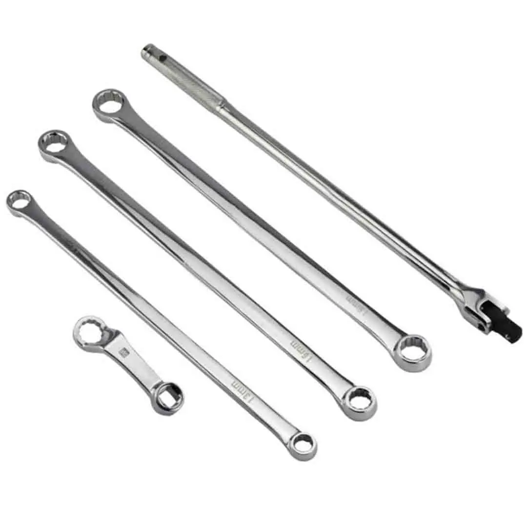 Rear Wheel Adjustment Four wheel Positioning Wrench Aviation Wrench ...