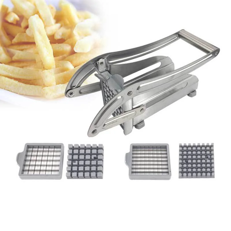 Potato Cutter Blade Replacement Accessory for Stainless Steel Potato ...