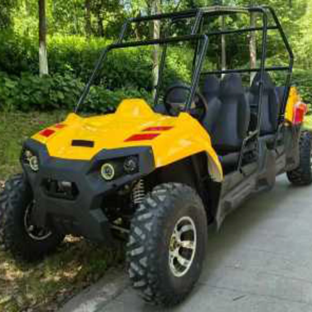 zelle-tirilebilir-4X4-elektrikli-1800W-3000W-UTV-elektrikli-ATV-arazi ...