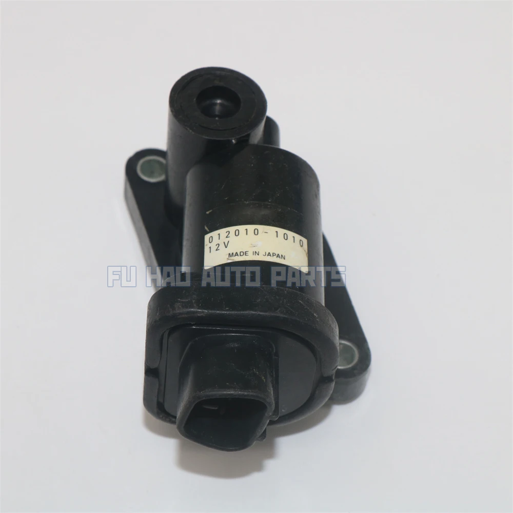 012010-1010 17150-RNA-A01 Bypass Valve Actuator Idle Speed Control ...