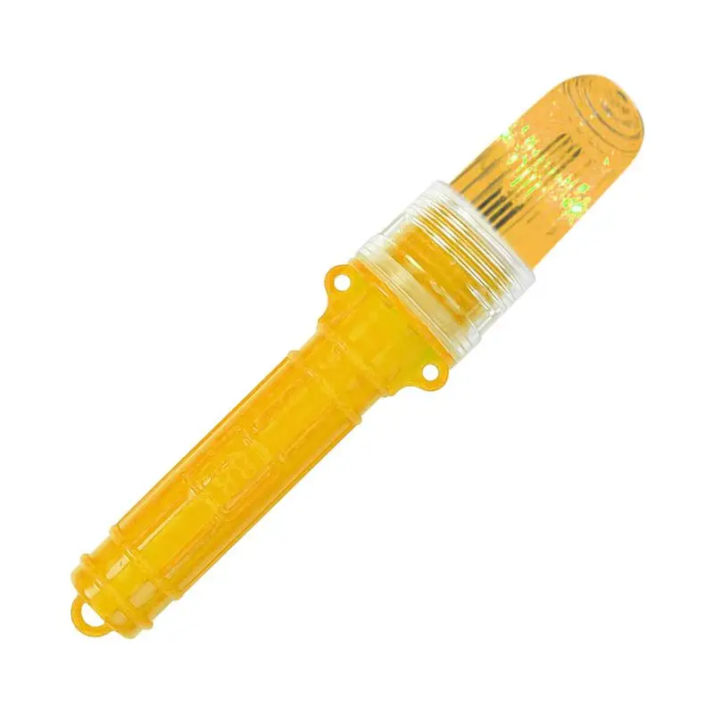 Marine-Flares-Electronic-LED-Fishing-Light-Waterproof-Buoy-Fish-Luring ...