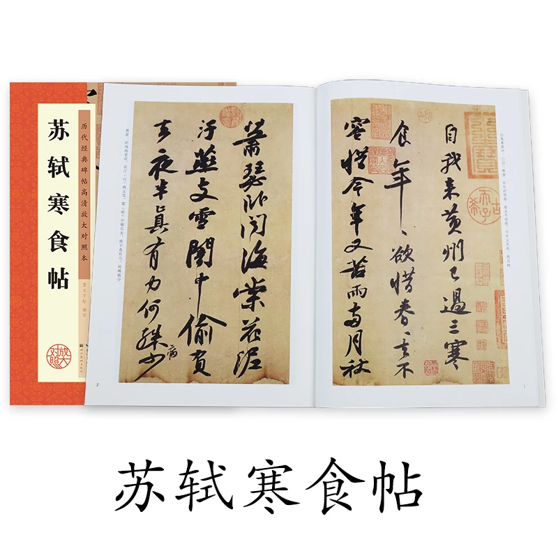 Chinese Calligraphy Book For Adult Beginners Stone Inscriptions ...