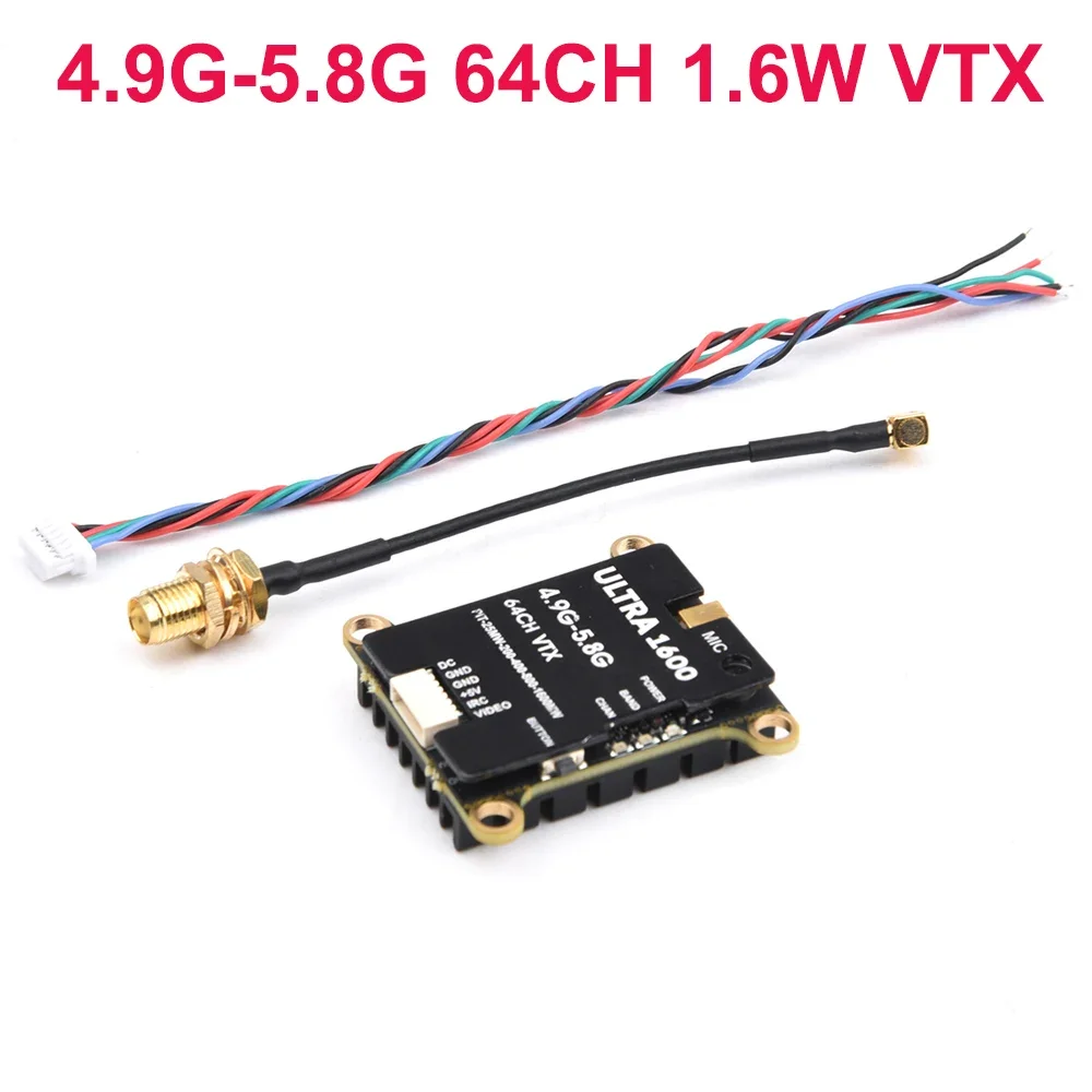 FPV-4-9G-5-8G-64CH-VTX-Video-Transmitter-1600mW-1-6W-Adjustable-25mW-200mW-400mW.jpg