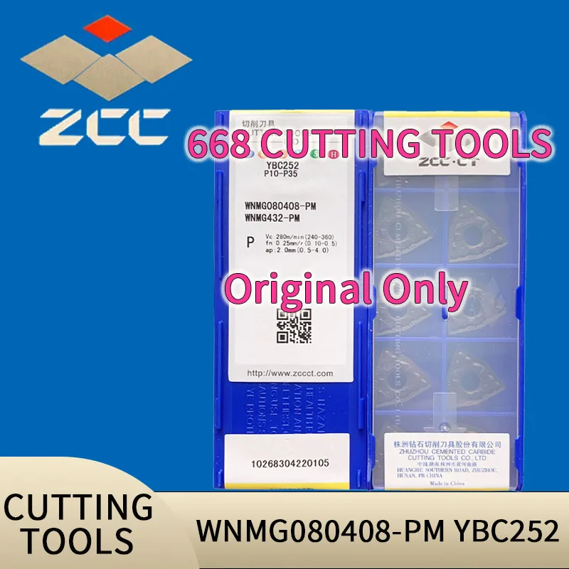 WNMG080408-PM-YBC-YBCSlead-YBDElement-YBCElement-YBC351-Y750052-Y750 ...