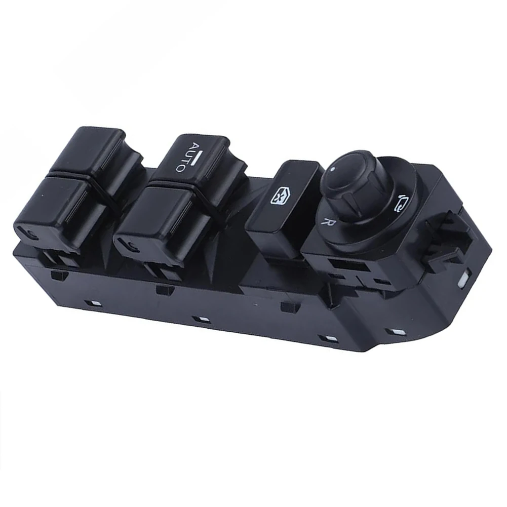 KF33-66-350A-Car-Window-Switches-Power-Window-Master-Switch-Mirror ...