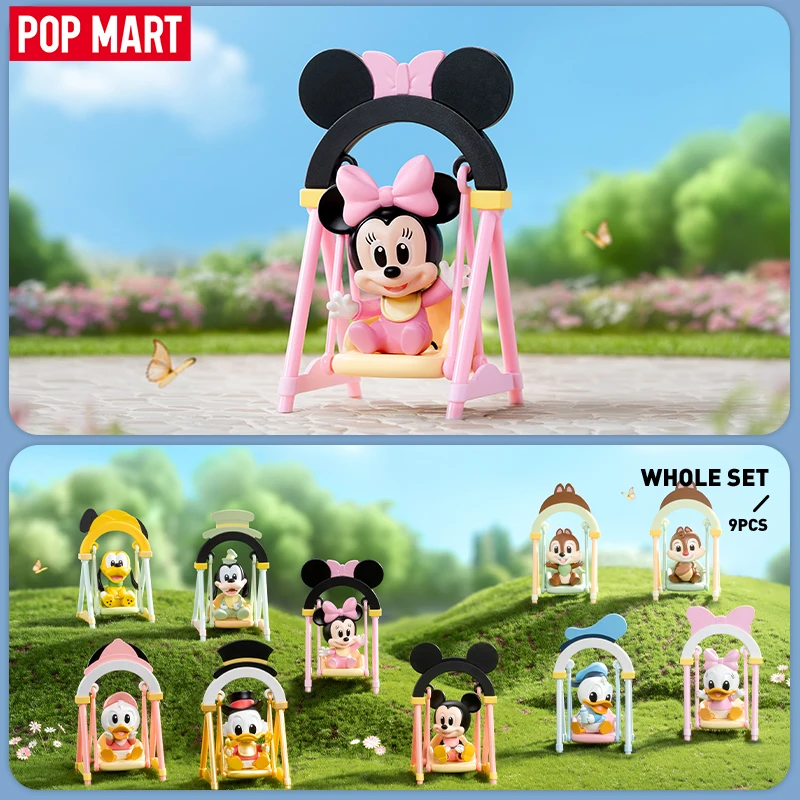 POP-MART-Disney-Swing-Series-Mystery-Box-1PC-9PCS-POPMART-Blind-Box ...