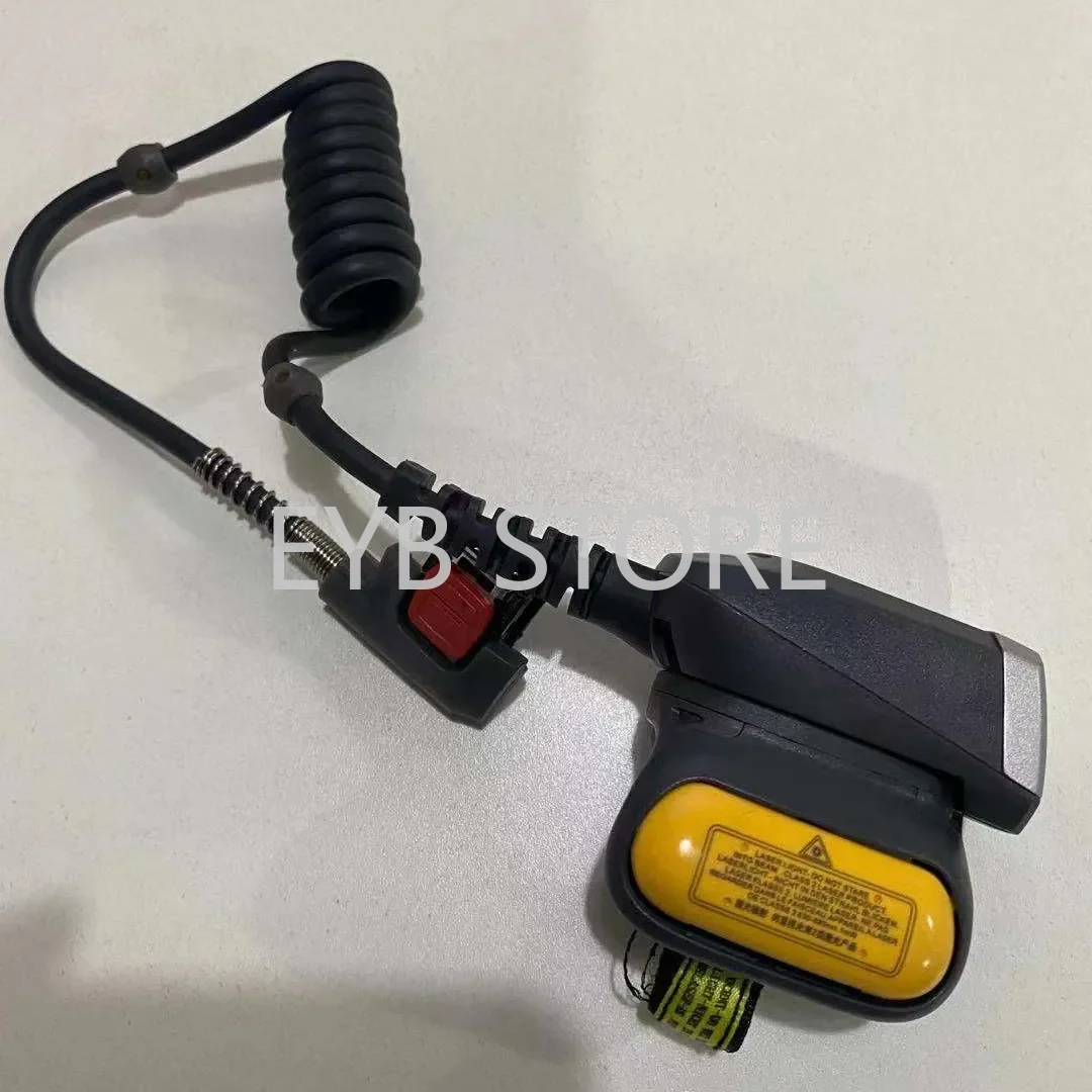 High Quality Refurbished RS5000 LCBSWR Ring Barcode Scanner for WT41N0 ...