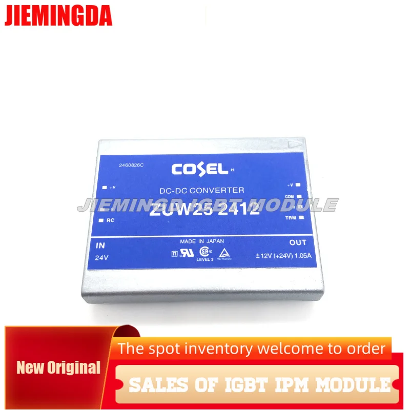 ZUW252415-ZUS102405-ZUW252412-ZUW30512-ZUS30505-ZUS1R52415-NEW-ORIGINAL ...