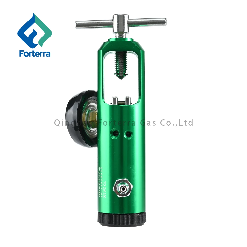 Medical Nitrous Tank