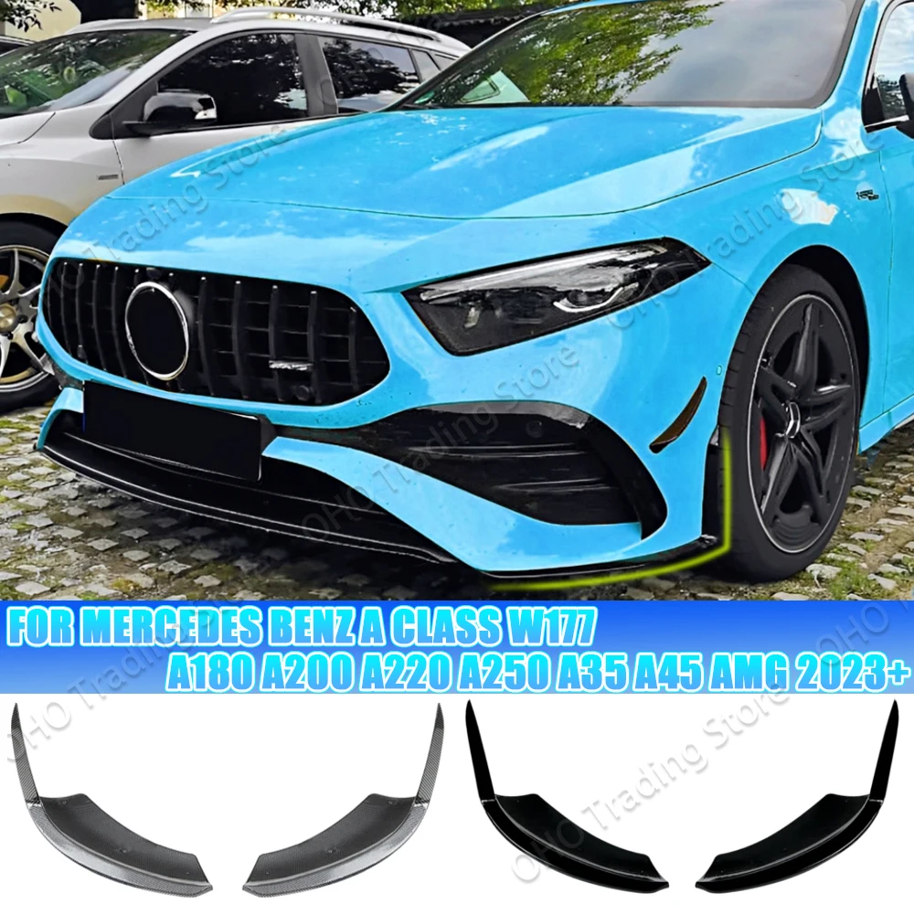For Mercedes Benz A Class W177 A180 A200 A220 A250 A35 A45 AMG 2023 ...