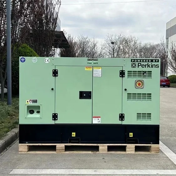 30kva-30-Kw-Generator-Price-with-Perkins-Engine-Diesel-Generator-30kw ...