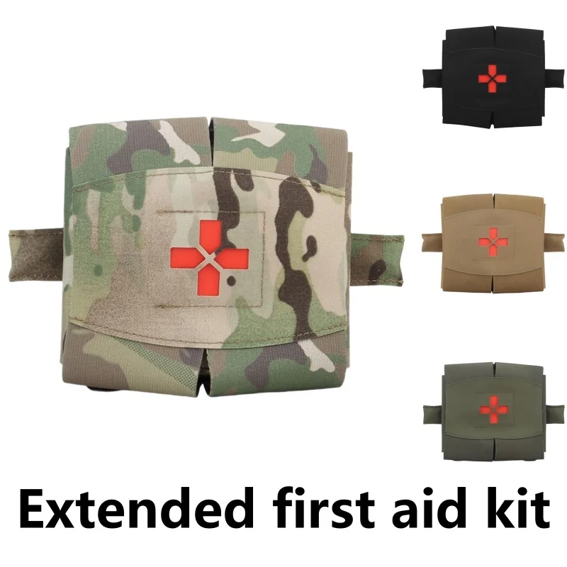 Medical-Kit-MOLLE-Rapid-Deployment-First-Aid-Kit-Survival-Safety ...