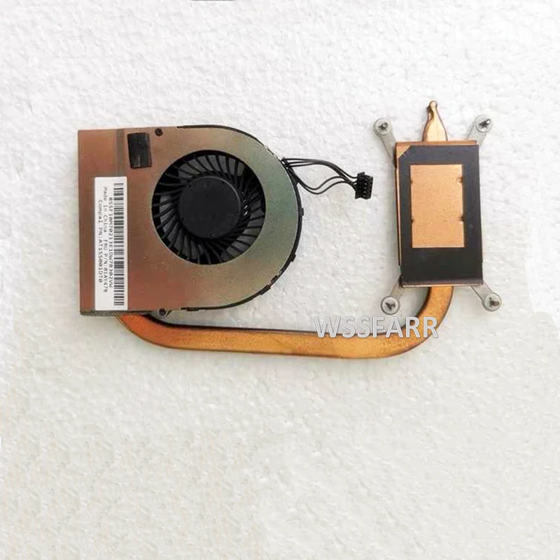 New-and-Original-laptop-for-Lenovo-Thinkpad-L570-CPU-Cooling-Fan ...