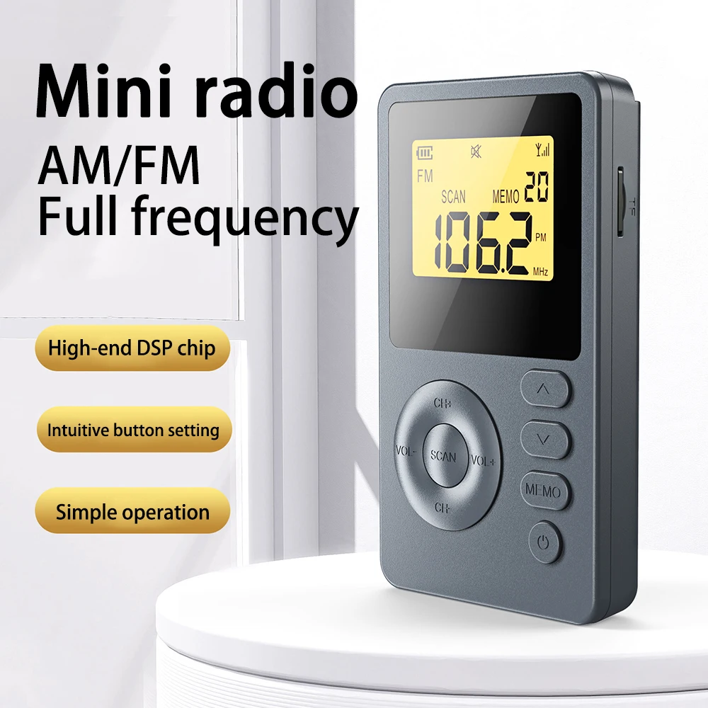 Universal-Portable-Radio-Mini-Pocket-Radio-Receiver-Portable-Radios-AM ...