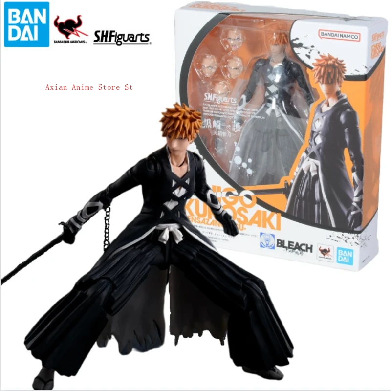 In-Stock-Bandai-S-H-Figuarts-SHF-Bleach-Ichigo-Kurosaki-Tensa-Zangetsu ...