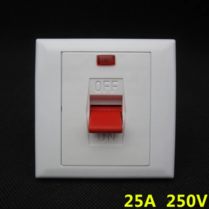 2 pcs High power switch air conditioner switch air conditioner switch ...