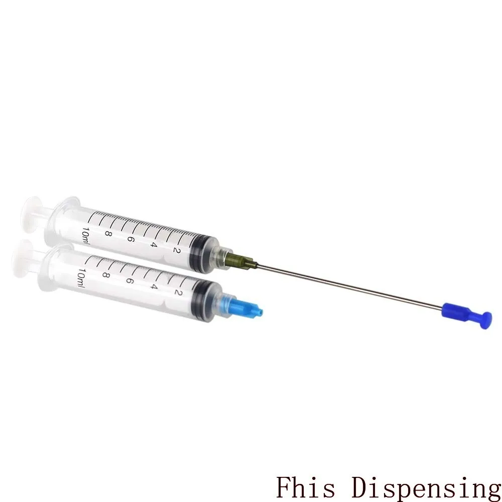 Hypodermic Needle Cap