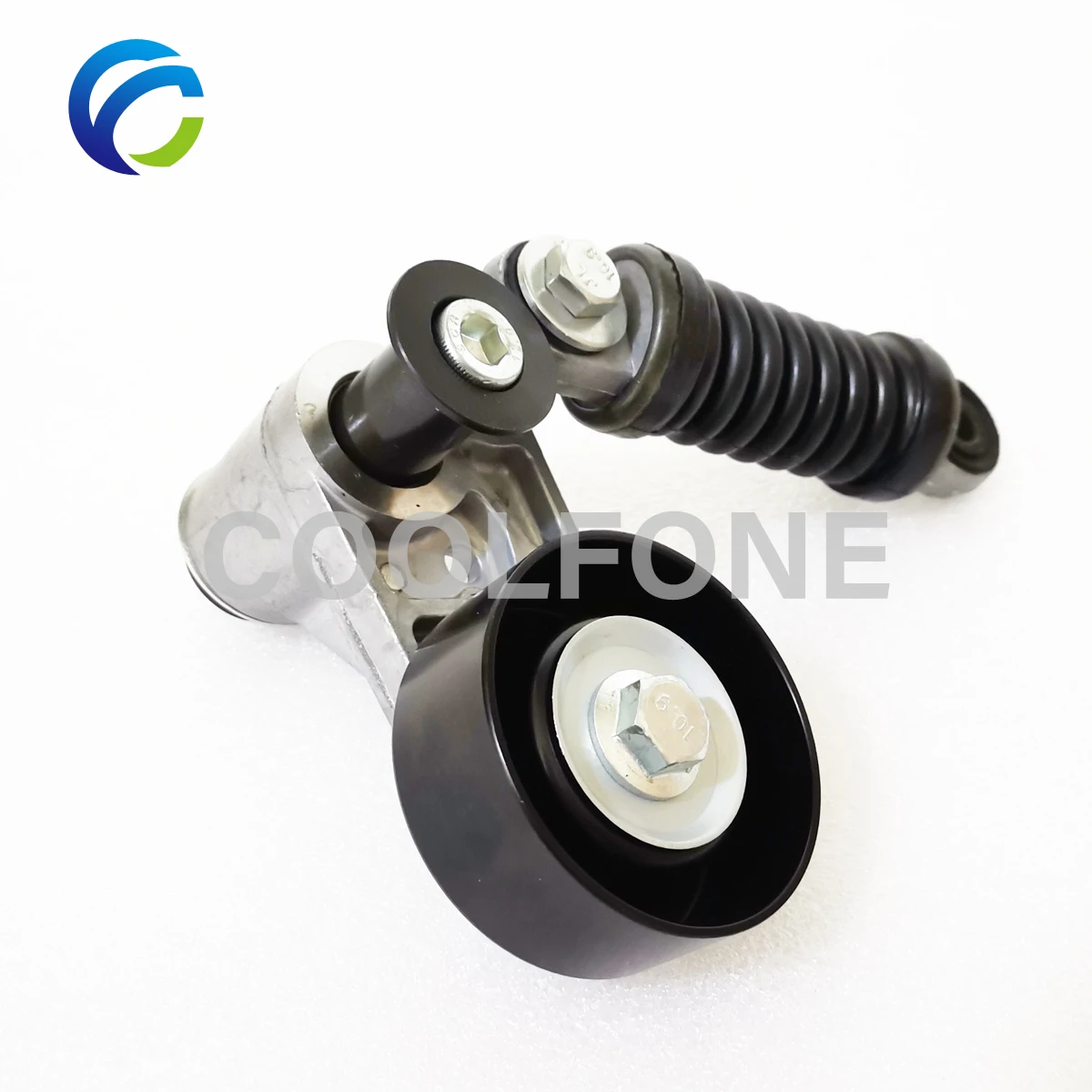 Drive Belt Automatic Tensioner For Citroen Xsara Peugeot 206 1.4 1.6 9621834980 575152 96218349 Apv2271 T38238 534003710 Belts Pulleys Brackets AliExpress
