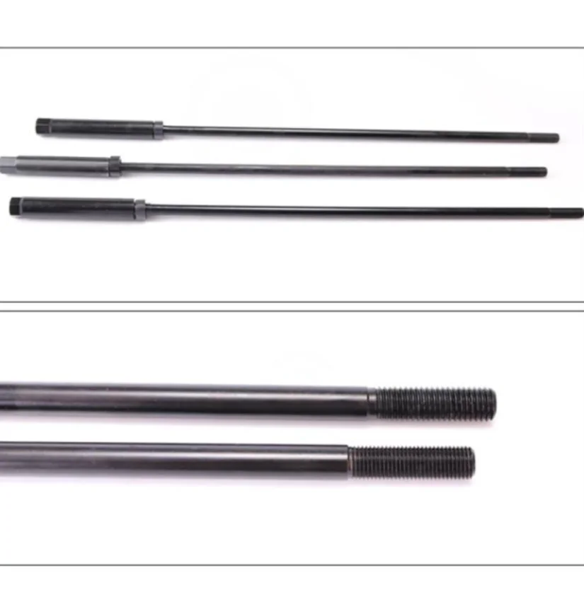 Marógép Vonógép R8 Orsó Kötélfogantyú Fogas 7/16 M12 Hüvelykes Kötés ...