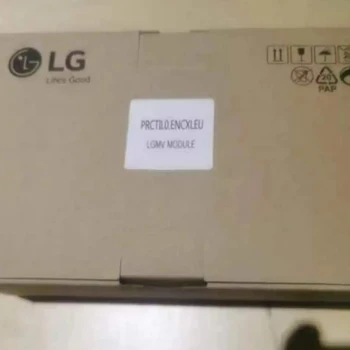 LGMV 모듈 Prctilo ENCXLEU 에어컨 결함 수리 컴퓨터 버전 테스터, 신제품