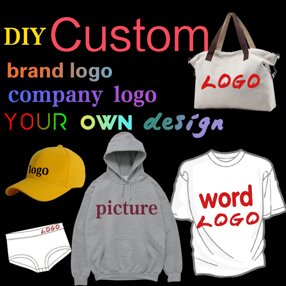 Custom-Brand-Logo-Badge-Ironing-on-Clothing-Washable-Thermal-Transfer ...