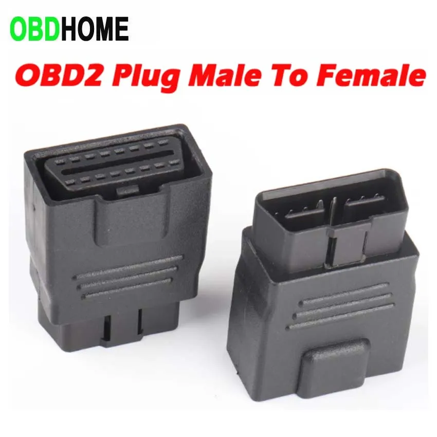 12V-24V-Full-Power-OBD2-16Pin-Plug-Adapter-Car-Truck-Driving-Computer ...