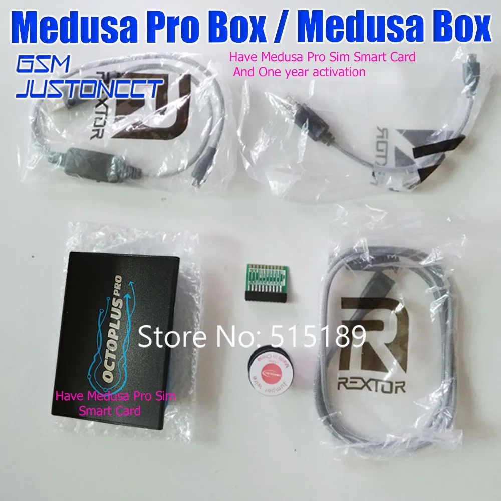 100-ORIGINAL-Medusa-PRO-Box-Medusa-Box-JTAG-Clip-MMC-For-LG-For-Samsung ...