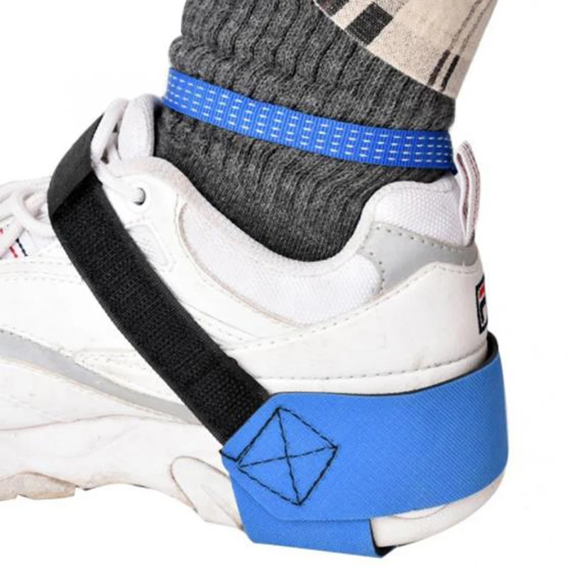 Anti-esd-Anti-Static-Ankle-Heel-Strap-Adjustable-Foot-Grounder-Heel ...