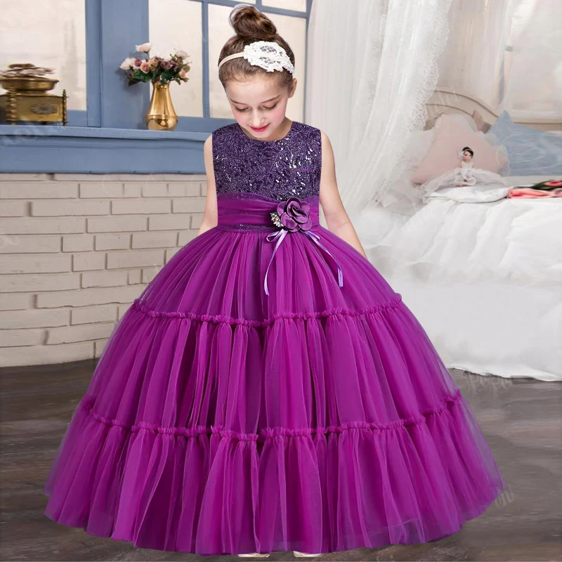 Big Poofy Princess Dresses