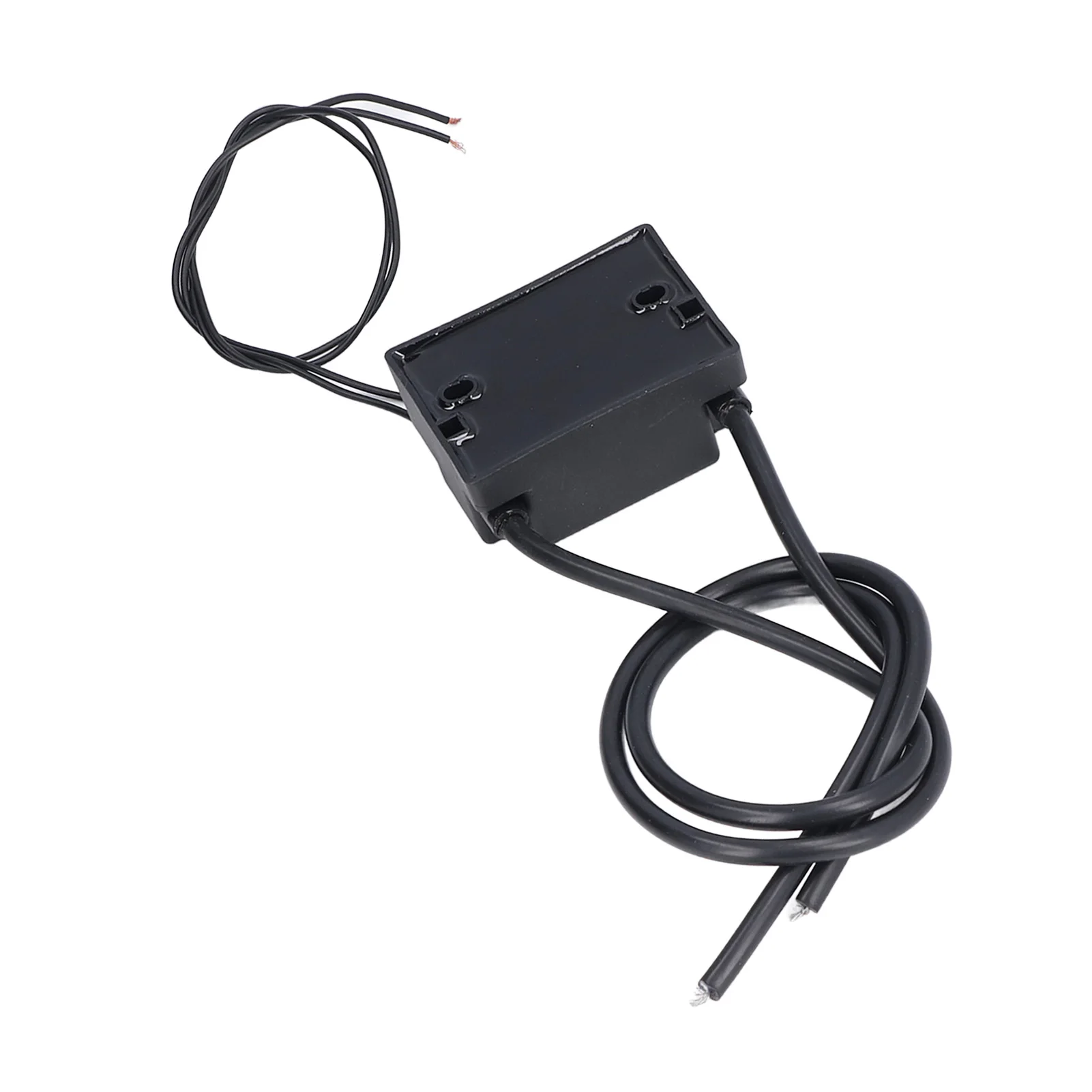 High Voltage Electrical Black Hole