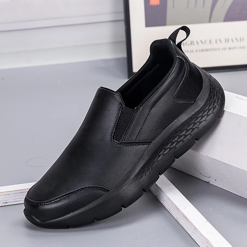 New Male Shoes for Men Urban Man Sneakers Men's Summer Sneakers Men's ...