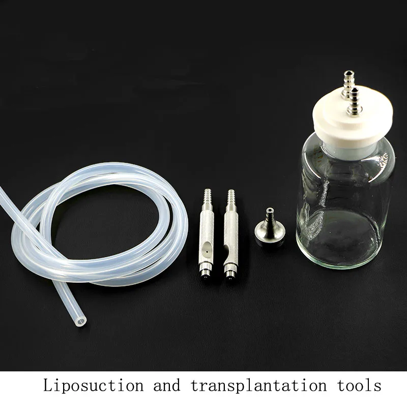 Liposuction-liposuction-machine-hose-fat-grafting-water-injection ...