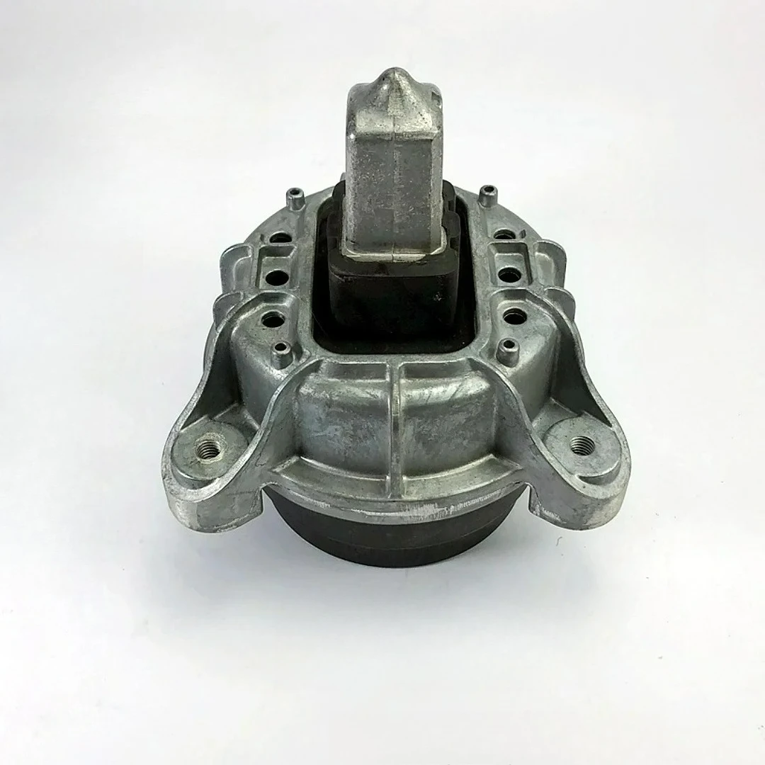 Brand New Original Engine Bracket 22116777365/22116786528 Fit for BMW 5 ...
