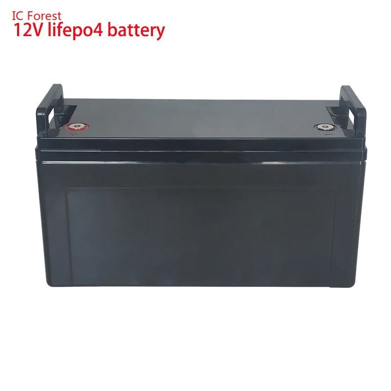 12-24V-Solar-Caravan-Yacht-Battery-Storage-Box-50Ah-60Ah-80Ah-90Ah ...