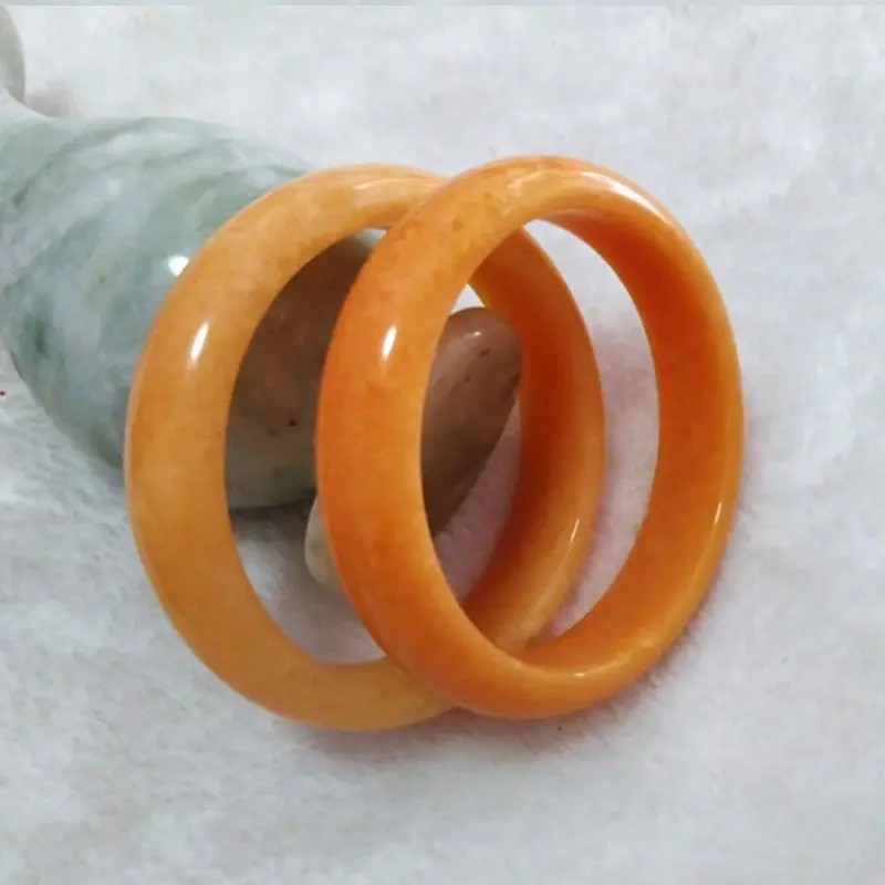Yellow-Jade-Bangle-Men-Women-Fine-Jewelry-Genuine-Natural-Certified ...