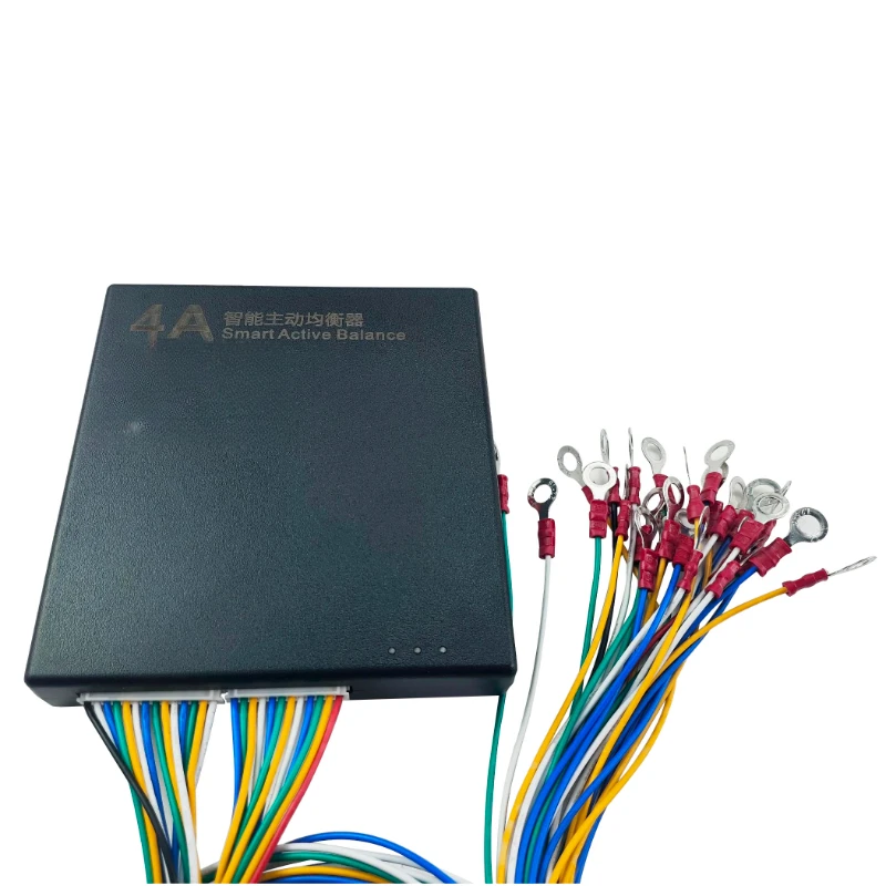 latest-version-4th-smart-active-balancer-8s-16s-24S-4A-li-ion-lifepo4 ...