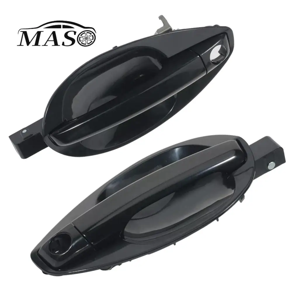 Exterior Outside Door Handle Catch Left/Right for Hyundai Tiburon Coupe ...