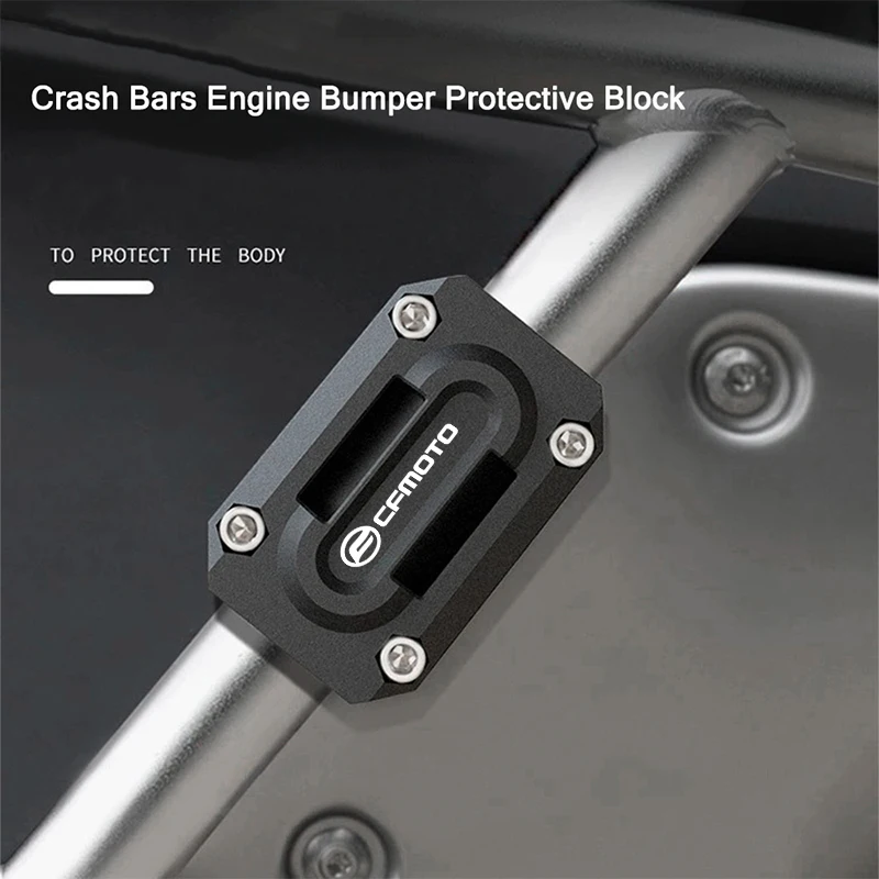 Motorcycle-Engine-Protection-Guard-Bumper-Decorative-Crash-Block-For ...