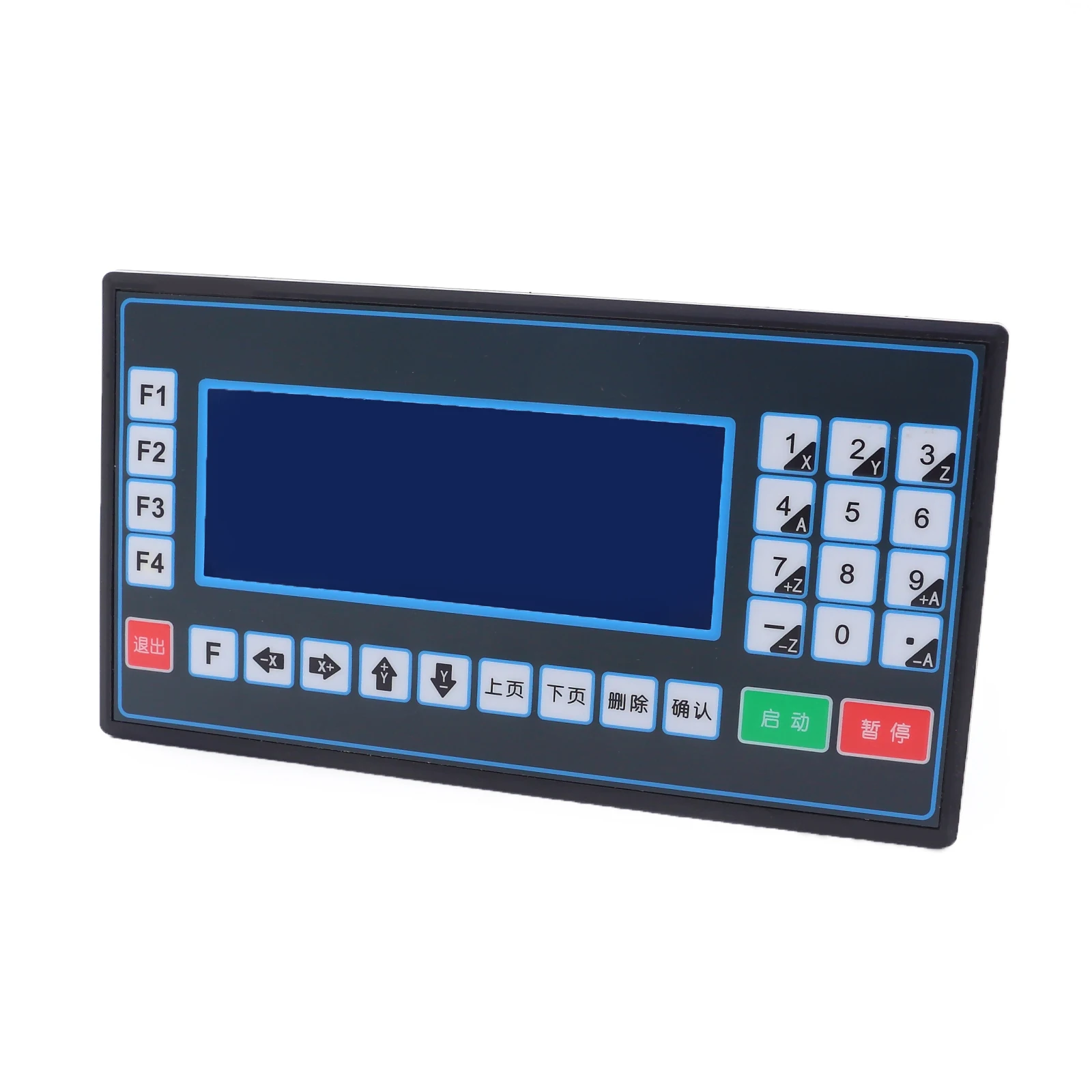 HJ35D-Step-Servo-Motor-Pulse-Controller-Intelligent-Programmable ...