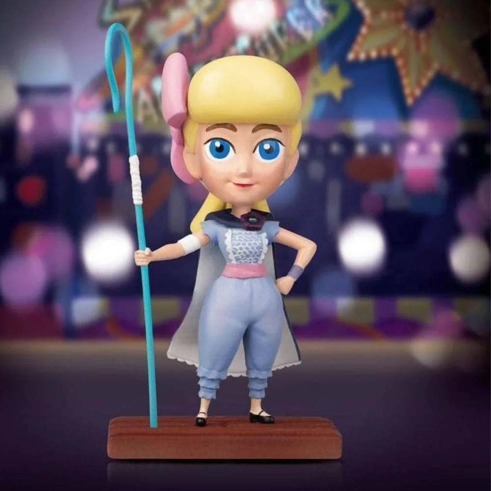 Movies Toy Story 4 Bo Peep Action Figure Toys Disney Bo Peep Home Decor ...