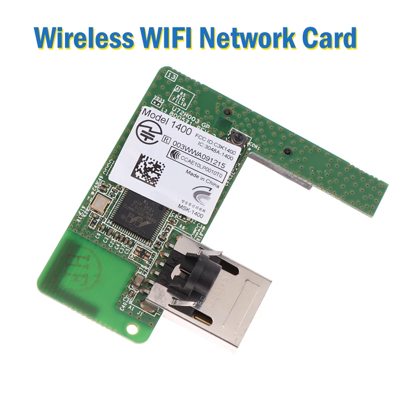 1Pc-Slim-Internal-Wireless-WIFI-Network-Card-Replacement-For-Microsoft ...
