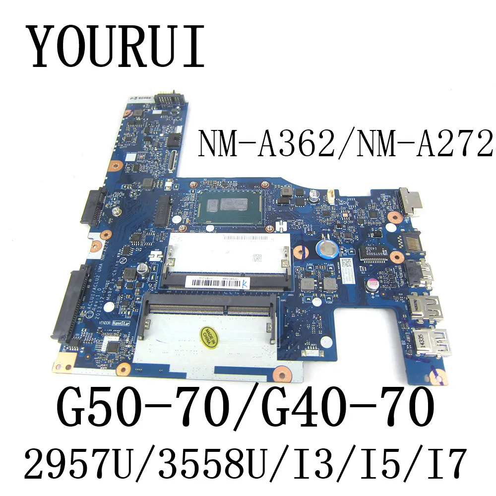 NM-A362-NM-A272-For-LENOVO-G40-70-G50-70-14-Inch-Laptop-Motherboard ...