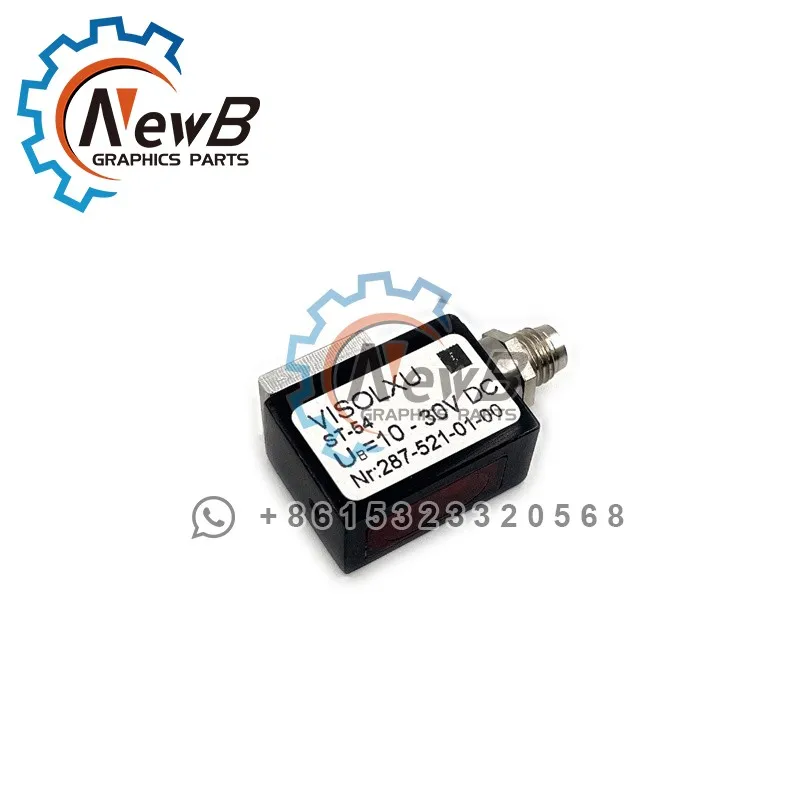 ZD.287-521-01-00 287-521-01-00 HDM-54 207109 Sensor For Stahl Folding ...