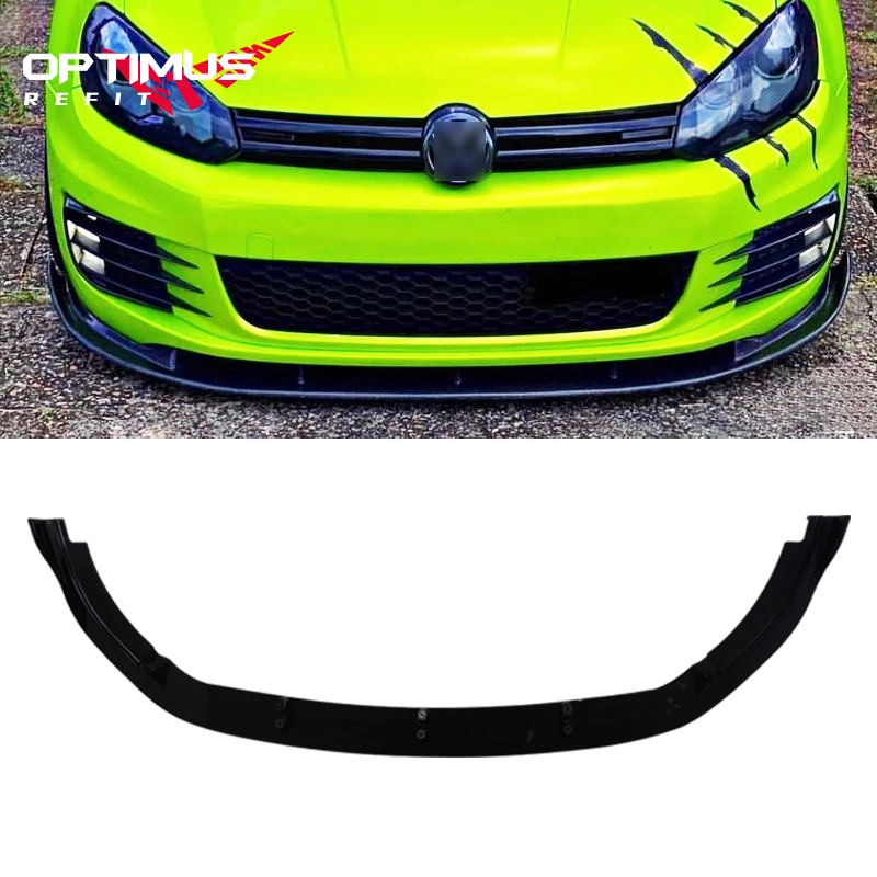 For Volkswagen For Golf 6 Mk6 Gti Standard 2008 2009 2010 2012 Car ...