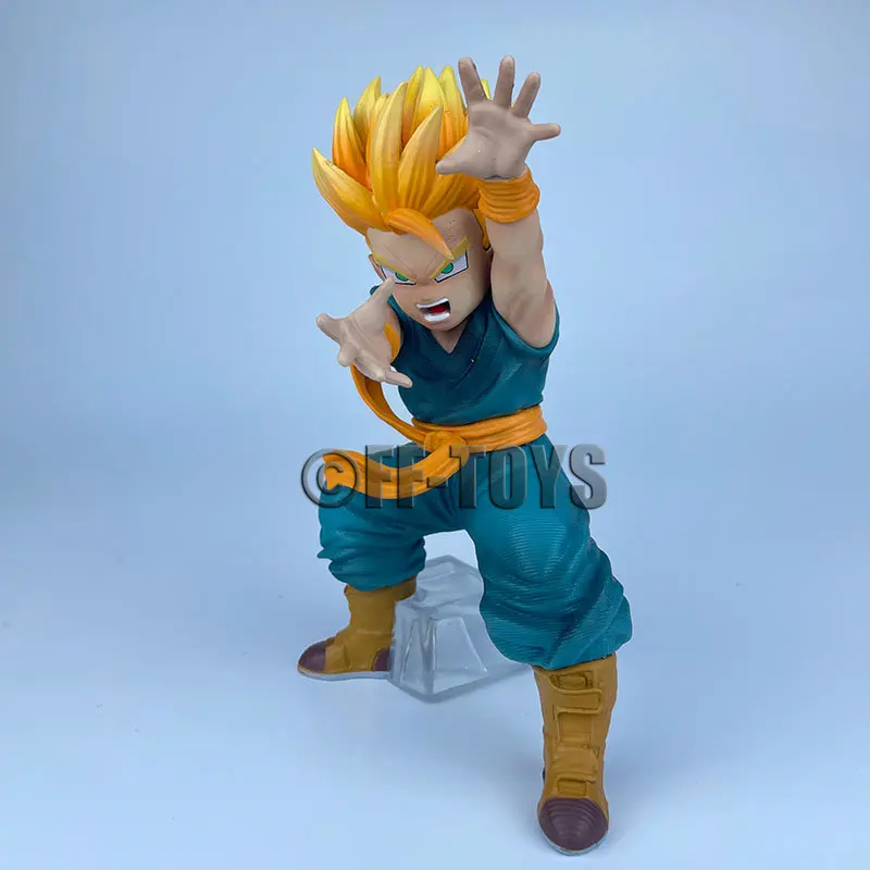 Dragon Ball Z Super Saiyan Goten