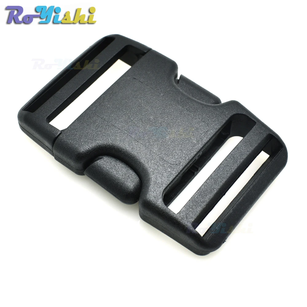 1-1-2-Webbing-Plastic-Arched-Inserting-Buckle-for-Travel-Tactical ...