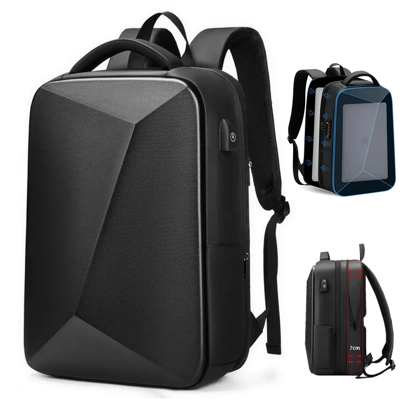Men-s-15-6-Inch-Laptop-Backpack-Expandable-Hard-Shell-Bag-TSA-Anti ...
