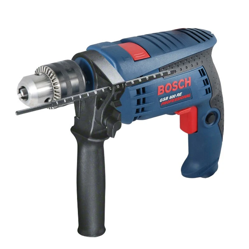 Gsb 600 re store