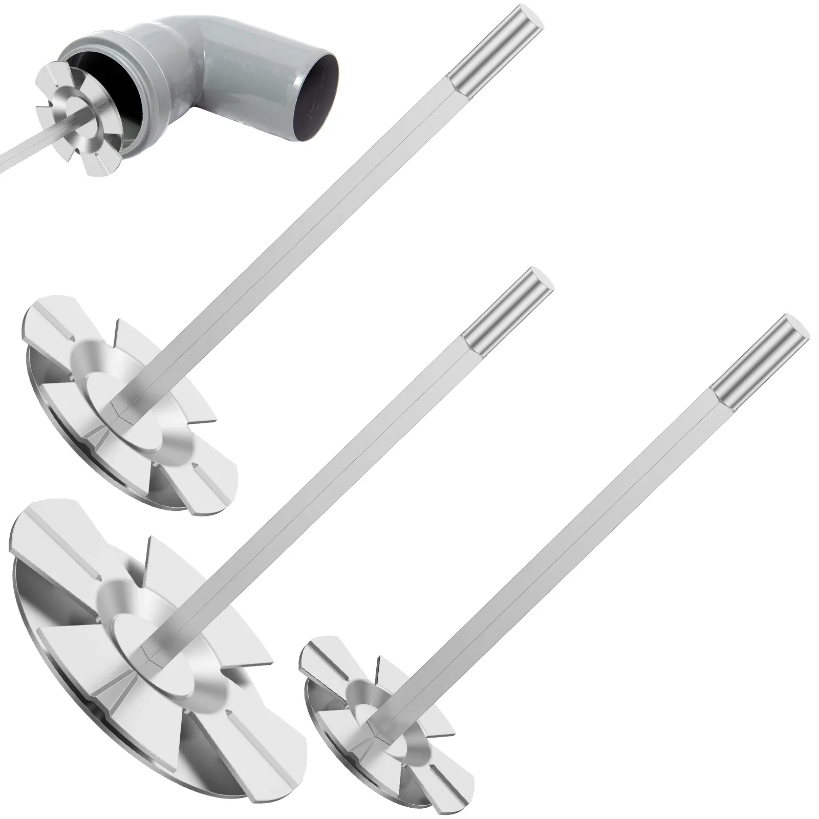 3Pcs-PVC-Fitting-Socket-Saver-1-5-2-3in-Conduit-Reamer-Cutter-Tool ...